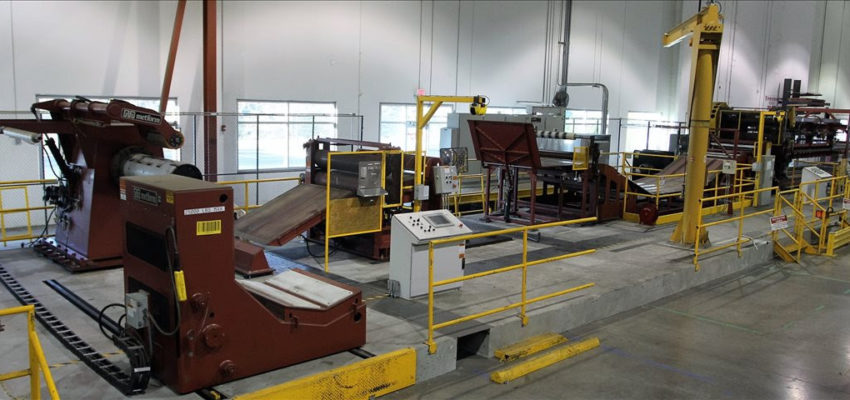 Pro Mach Co. – WELCOME TO PRO MACH L.L.C.